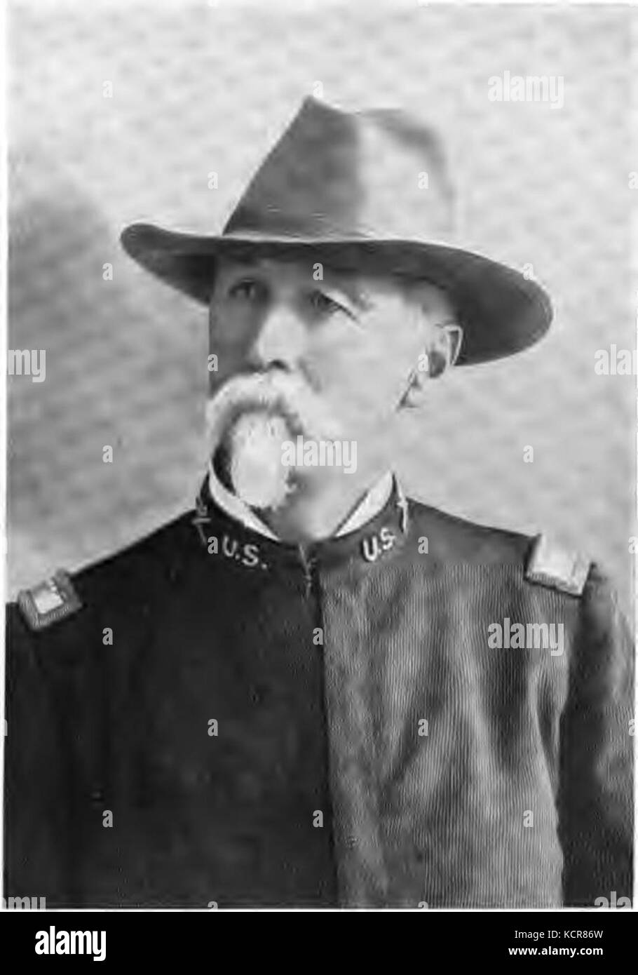 Carte des hawkins Banque d'images noir et blanc - Alamy