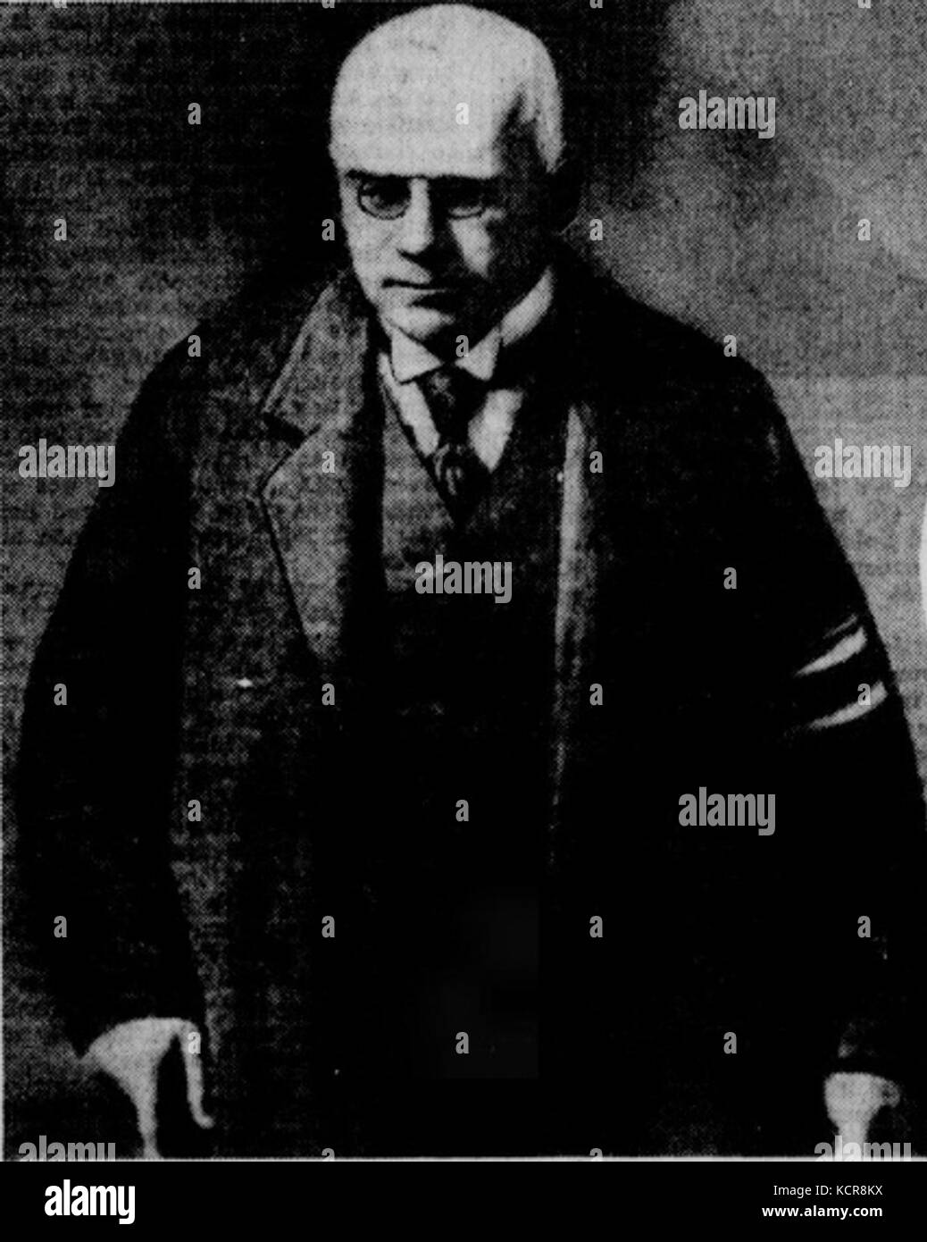 Georg escherich Banque de photographies et d’images à haute résolution ...