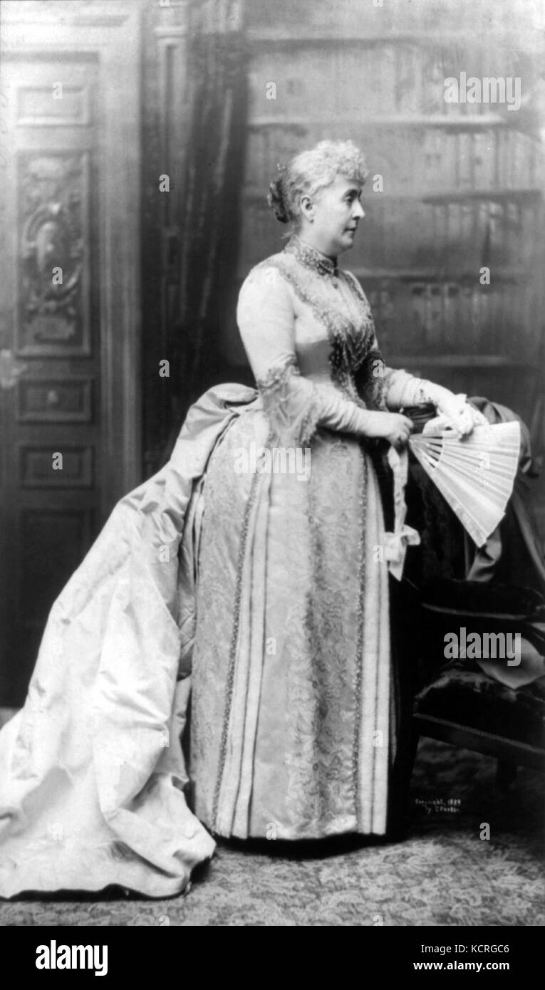 Caroline harrison Banque de photographies et d’images à haute ...