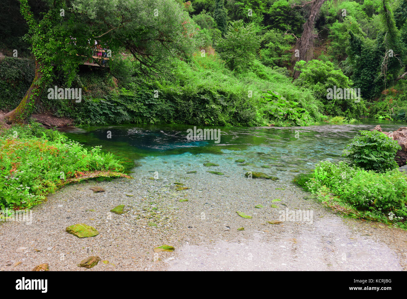 Saranda syri kalter Banque de photographies et d’images à haute ...