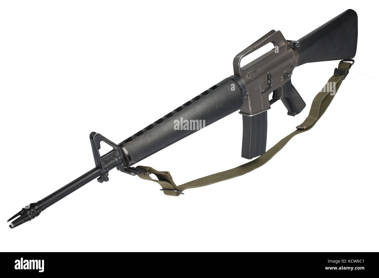 M16 ar15 Banque de photographies et d’images à haute résolution - Alamy