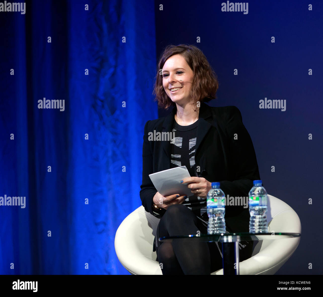 Caroline edwards Banque de photographies et d’images à haute résolution ...