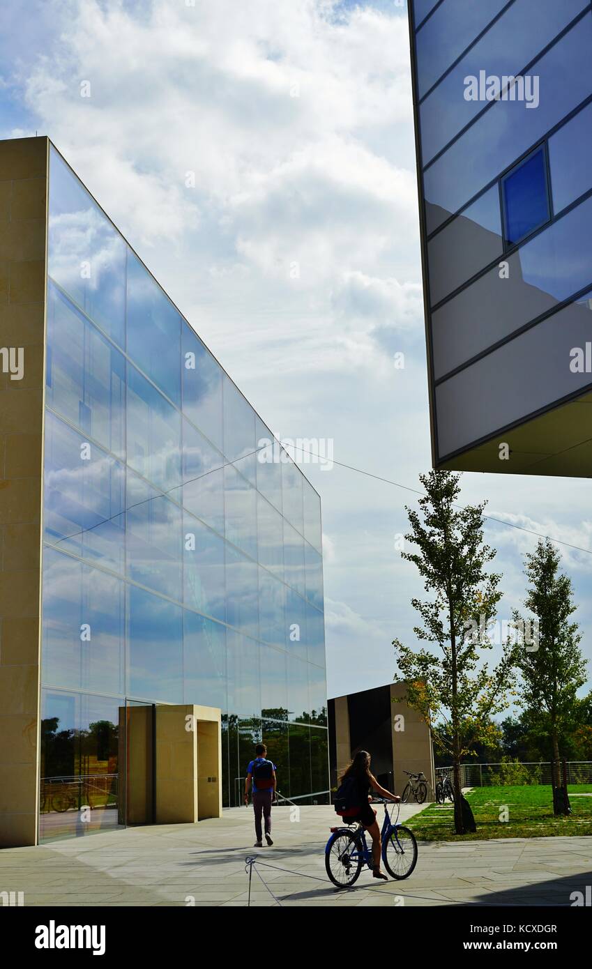 Steven holl architects Banque de photographies et d’images à haute ...