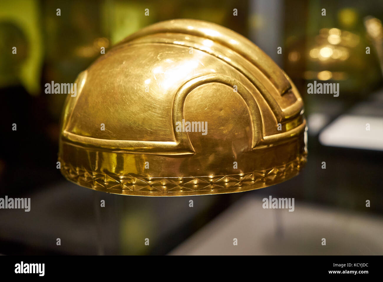 El museo del oro Banque de photographies et d’images à haute résolution ...