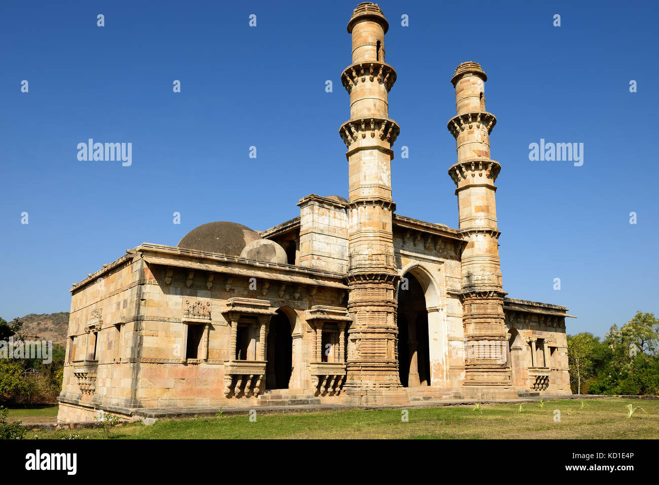 Kevda masjid Banque de photographies et d’images à haute résolution - Alamy