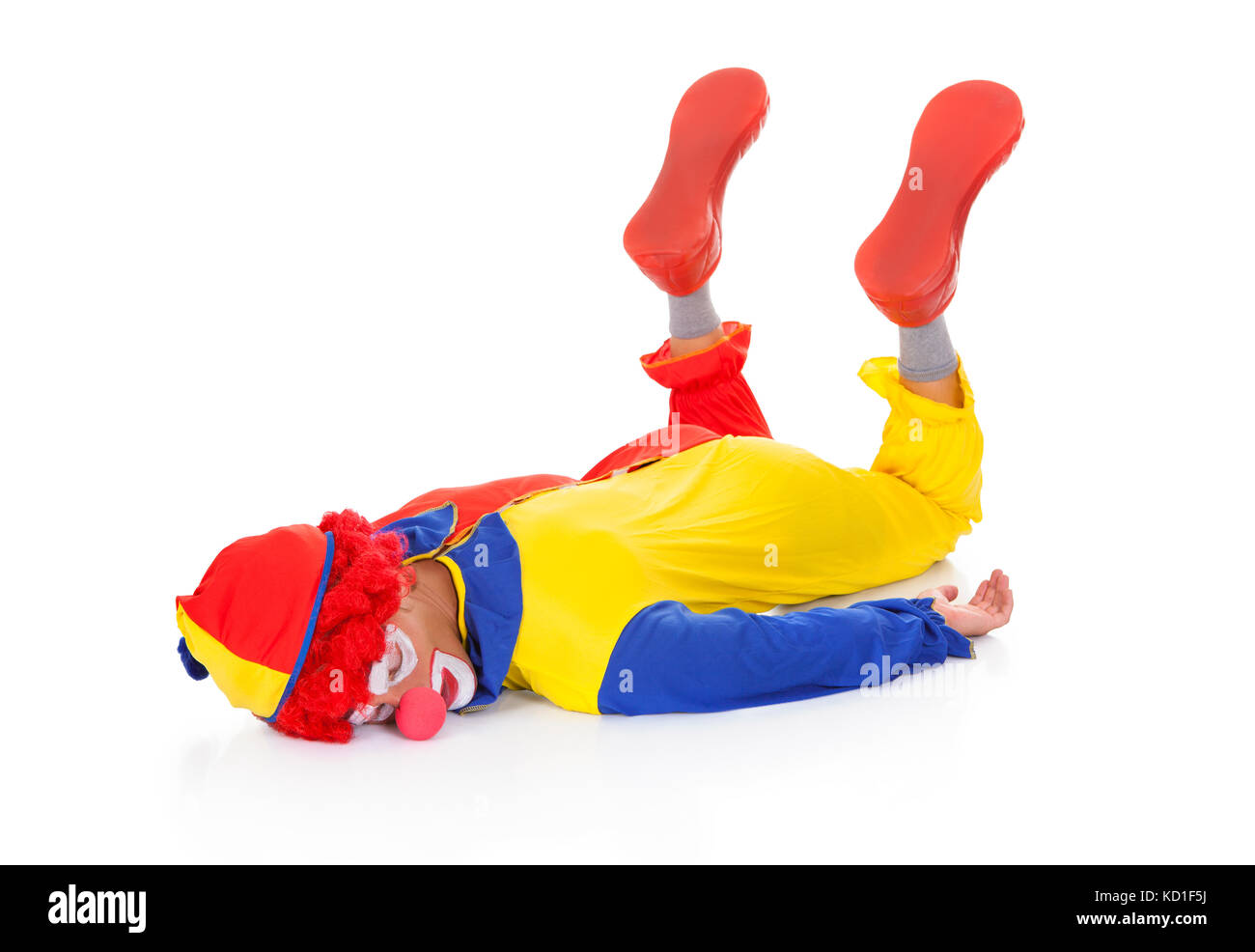 Mort de fatigue Banque de photographies et d’images à haute résolution ...