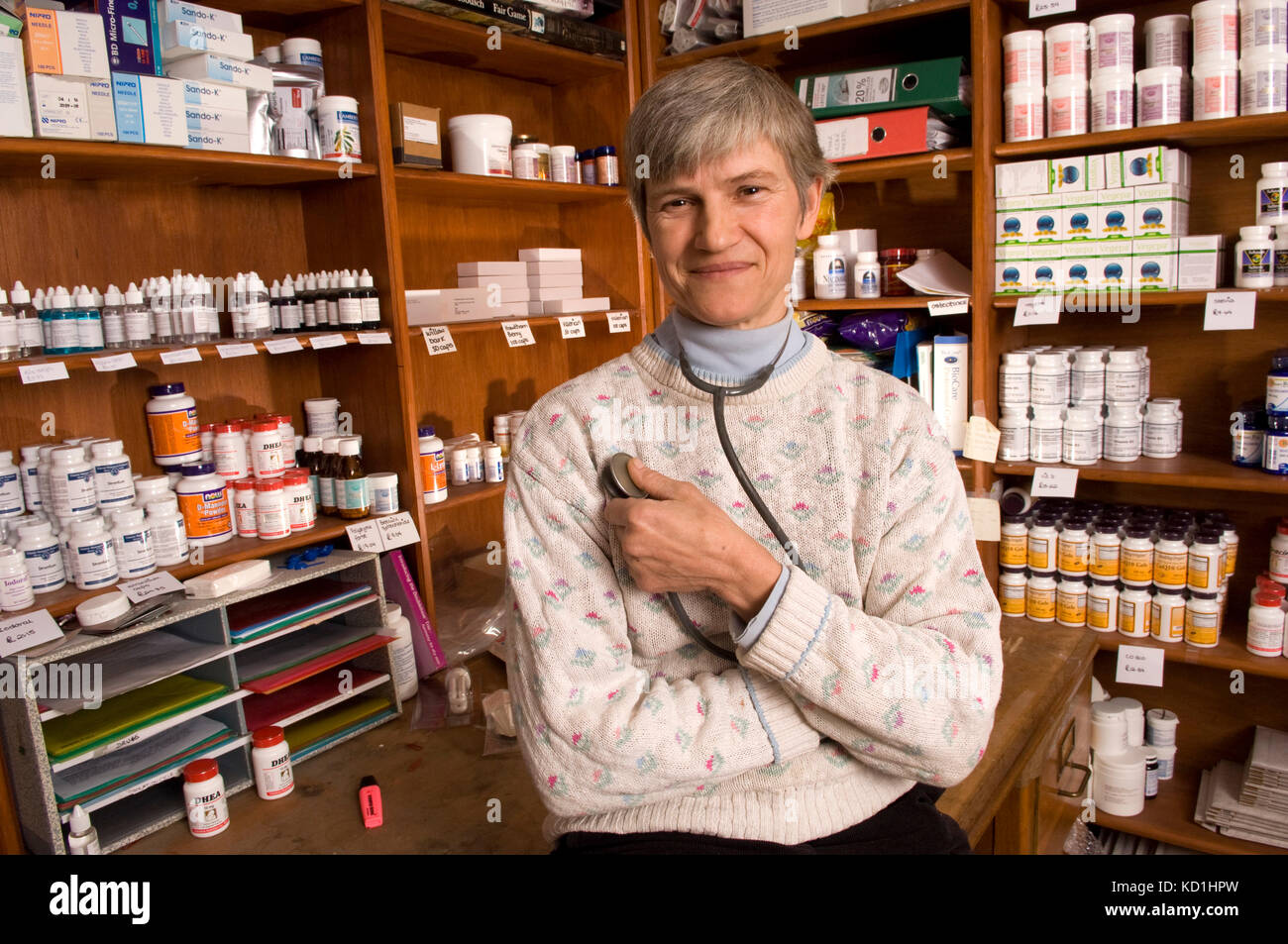 Sarah myhill Banque de photographies et d’images à haute résolution - Alamy