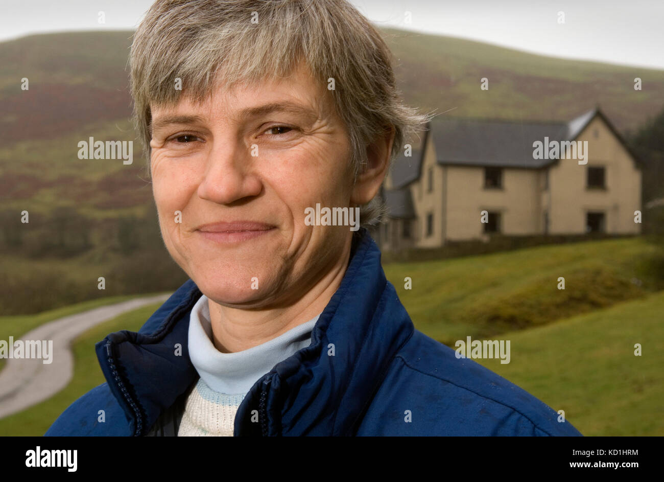 Sarah myhill Banque de photographies et d’images à haute résolution - Alamy