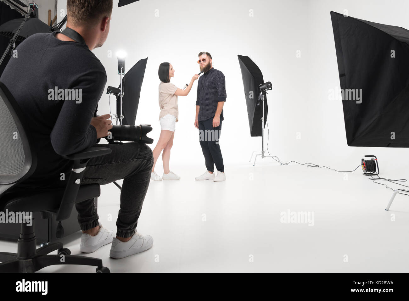 Modélisation de processus Banque de photographies et d’images à haute ...