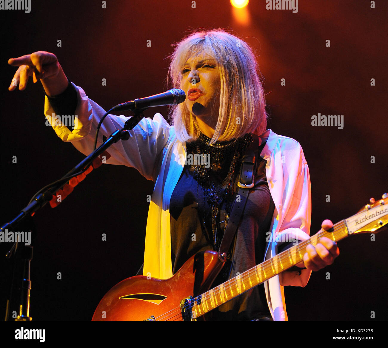 Courtney michelle harrison Banque de photographies et d’images à haute ...