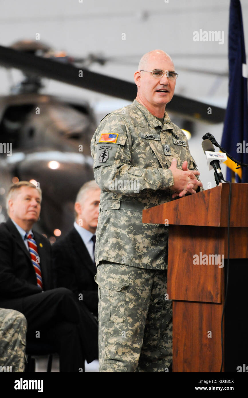 Lt col charles miller Banque de photographies et d’images à haute ...