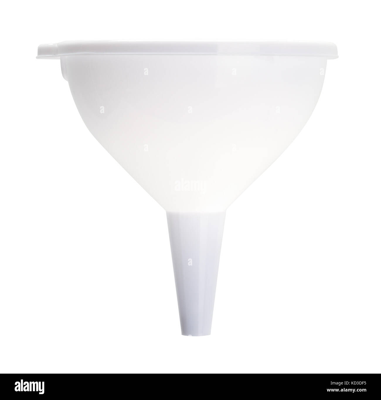 Entonnoir rond Banque de photographies et d’images à haute résolution ...