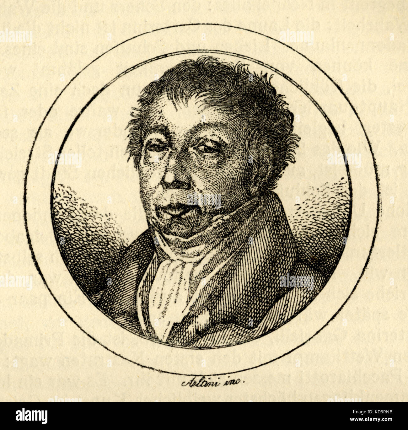 Castrat italien Banque de photographies et d’images à haute résolution ...