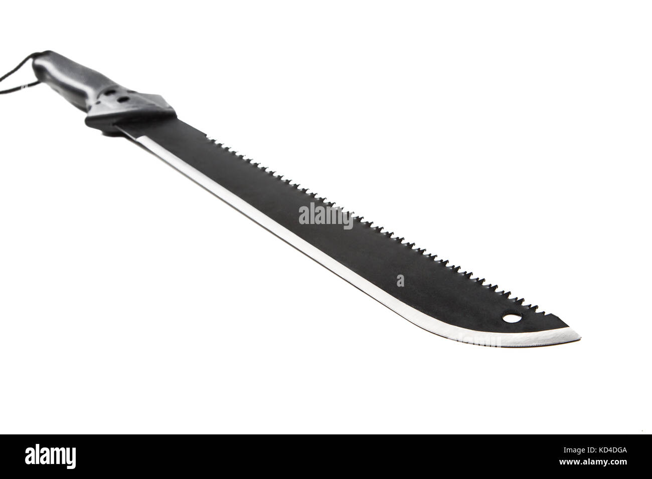 Machete jungle Banque de photographies et d’images à haute résolution ...