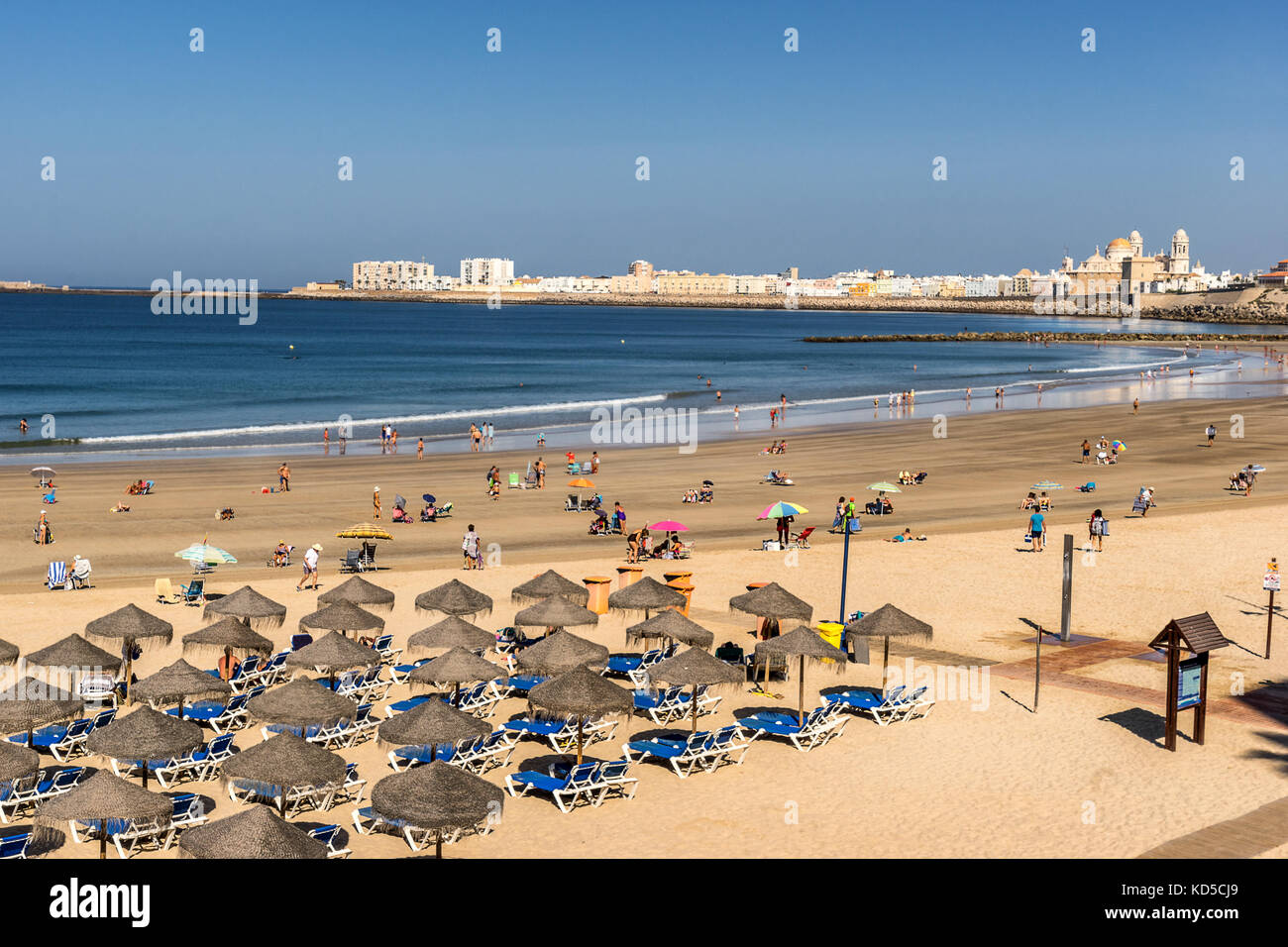 Playa santa maria Banque de photographies et d’images à haute ...