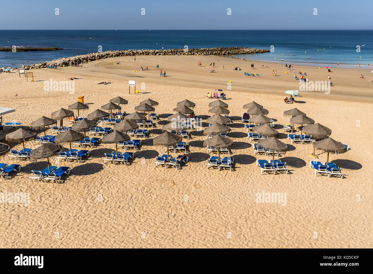 Playa santa maria Banque de photographies et d’images à haute ...