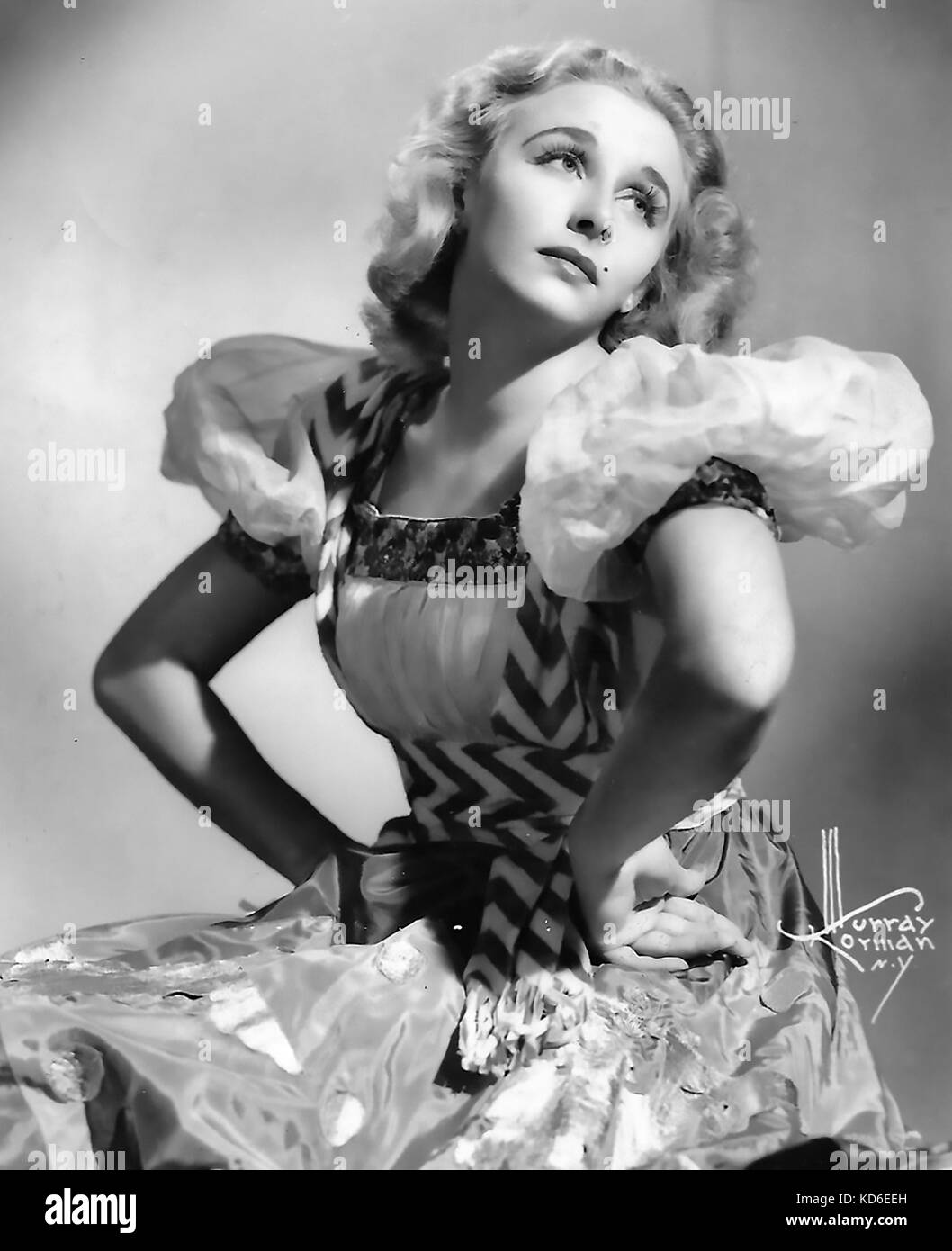 Vera ralston Banque de photographies et d’images à haute résolution - Alamy