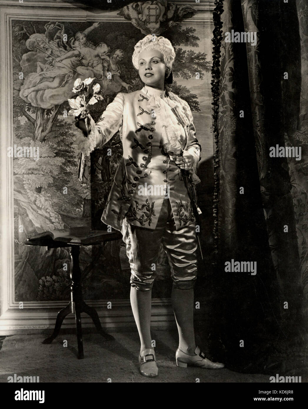 Constance shacklock Banque de photographies et d’images à haute ...