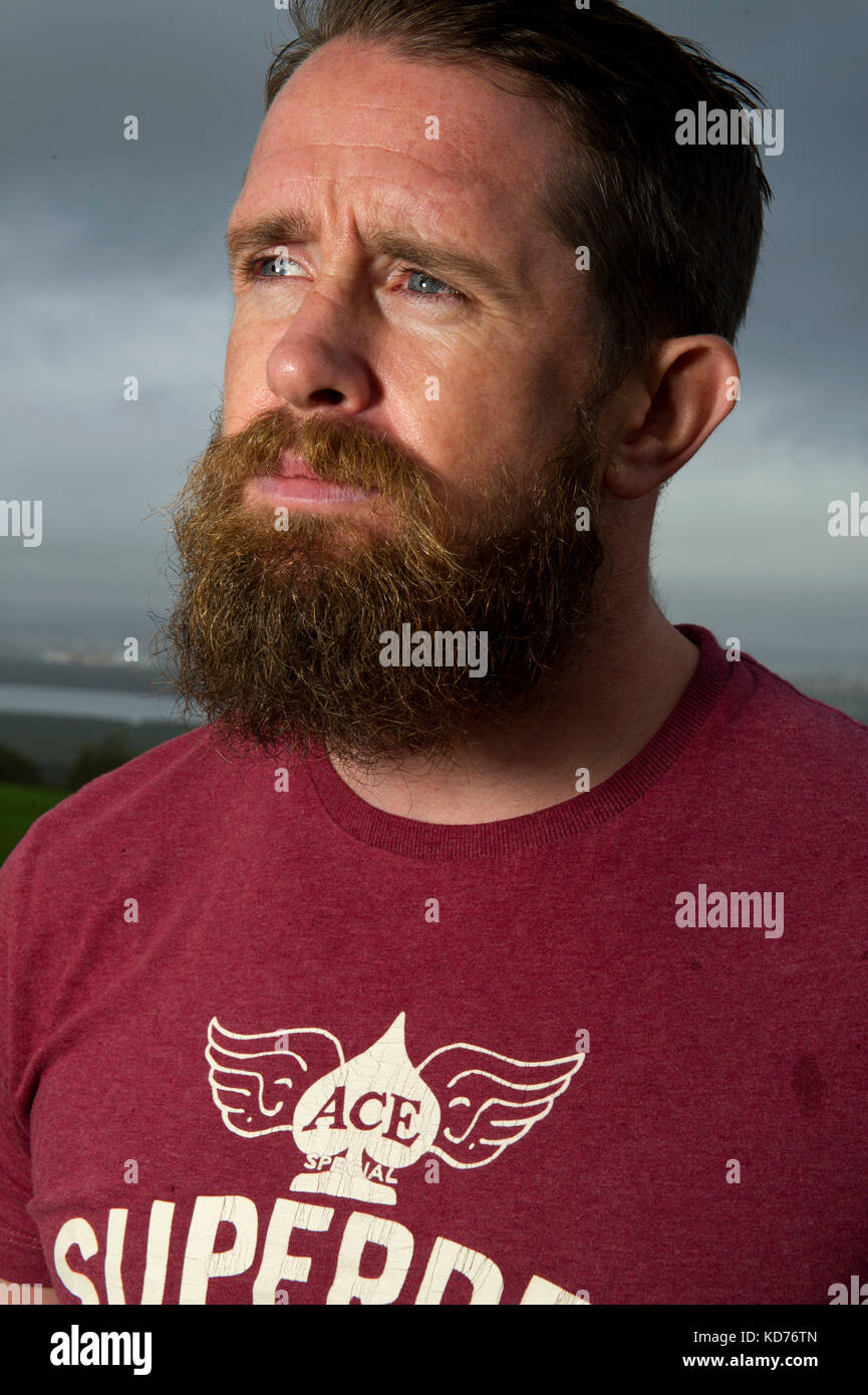 Shane williams rugby Banque de photographies et d’images à haute ...