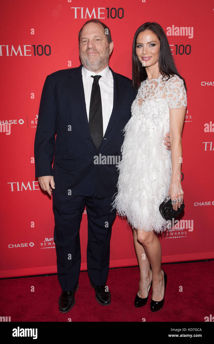 Time 100 gala Banque de photographies et d’images à haute résolution ...