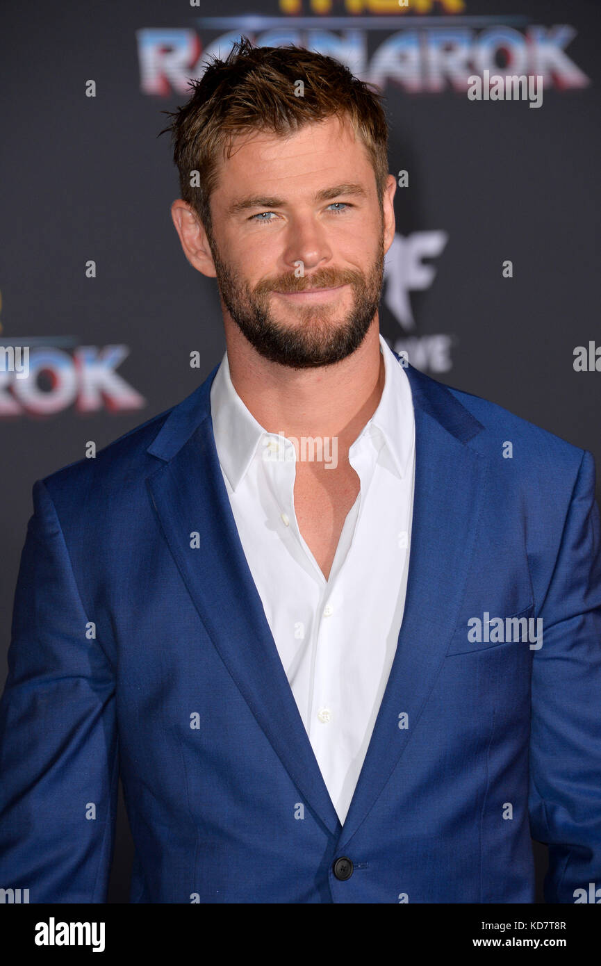 Ragnarok chris hemsworth Banque de photographies et d’images à haute ...