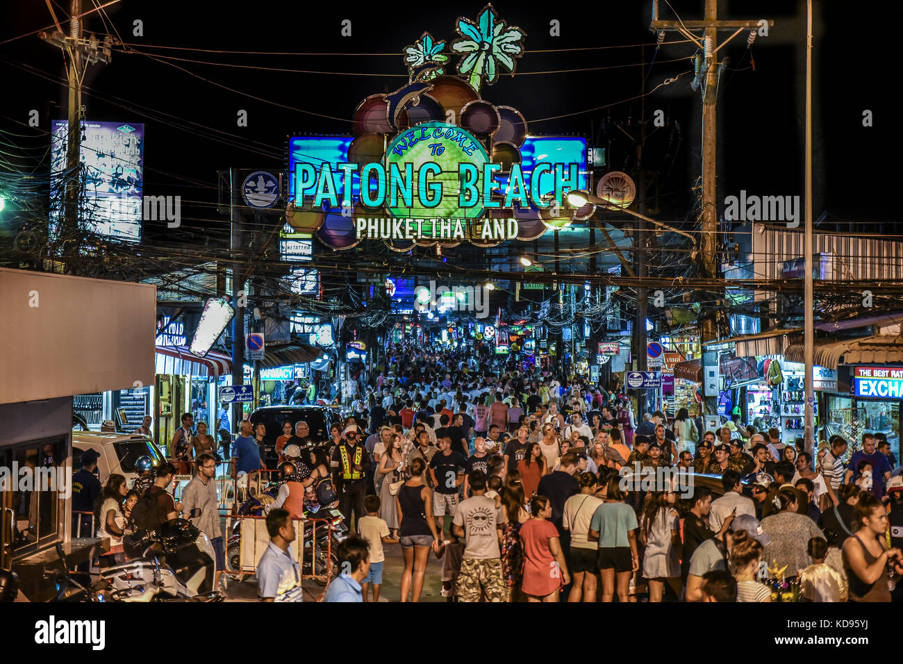 Vita Notturna Banque De Photographies Et Dimages à Haute Résolution