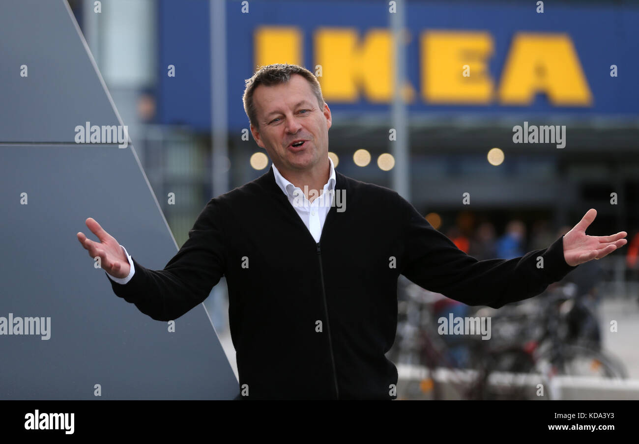 Ikea slogan Banque de photographies et d’images à haute résolution - Alamy