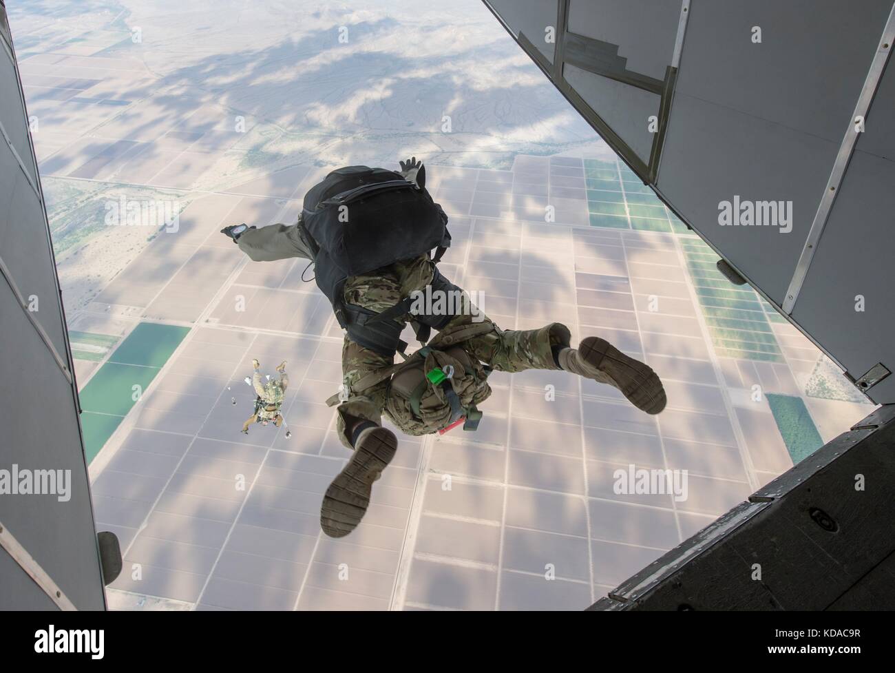 7 commando Banque de photographies et d’images à haute résolution - Alamy