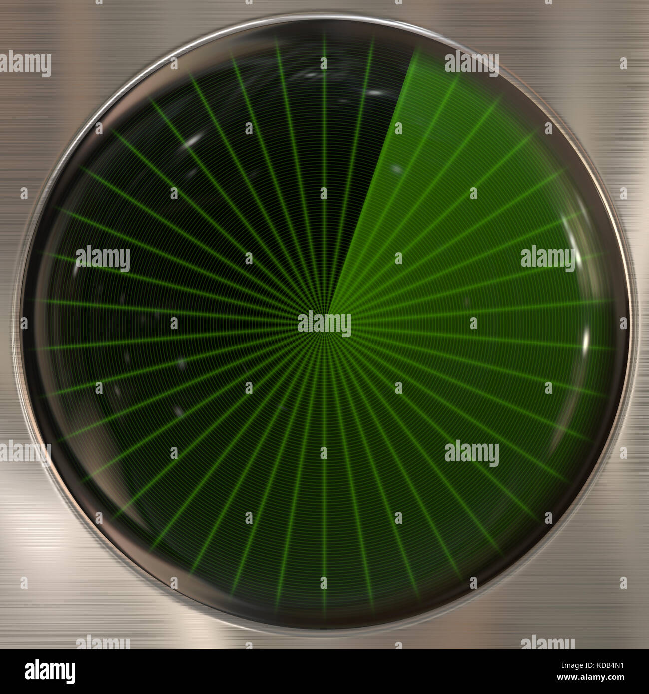 Old radar Banque de photographies et d’images à haute résolution - Alamy