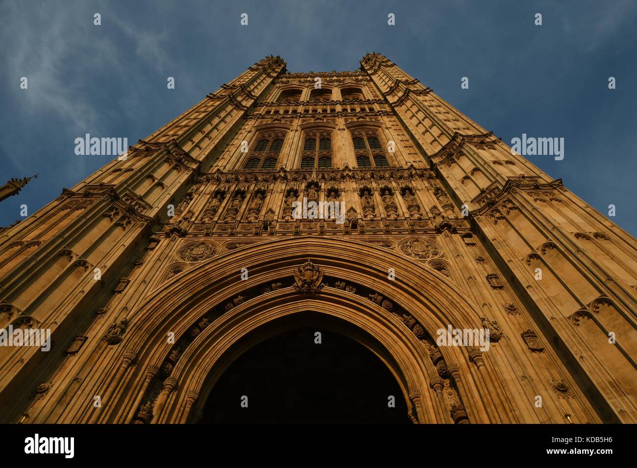 Neo Gothic Design Banque d'image et photos - Alamy
