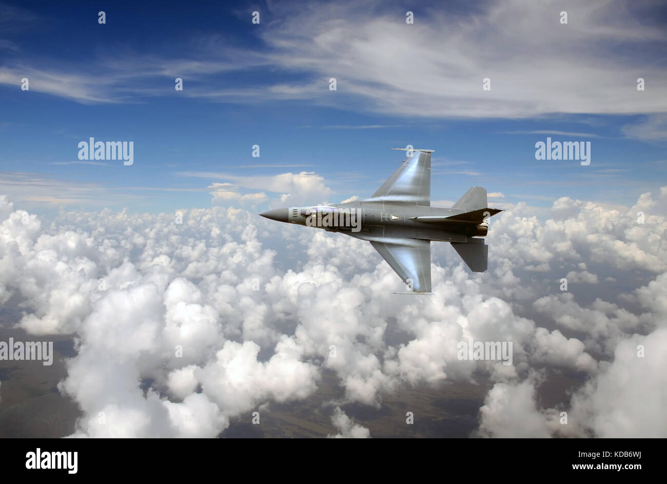 Jet militaire moderne Banque de photographies et d’images à haute ...