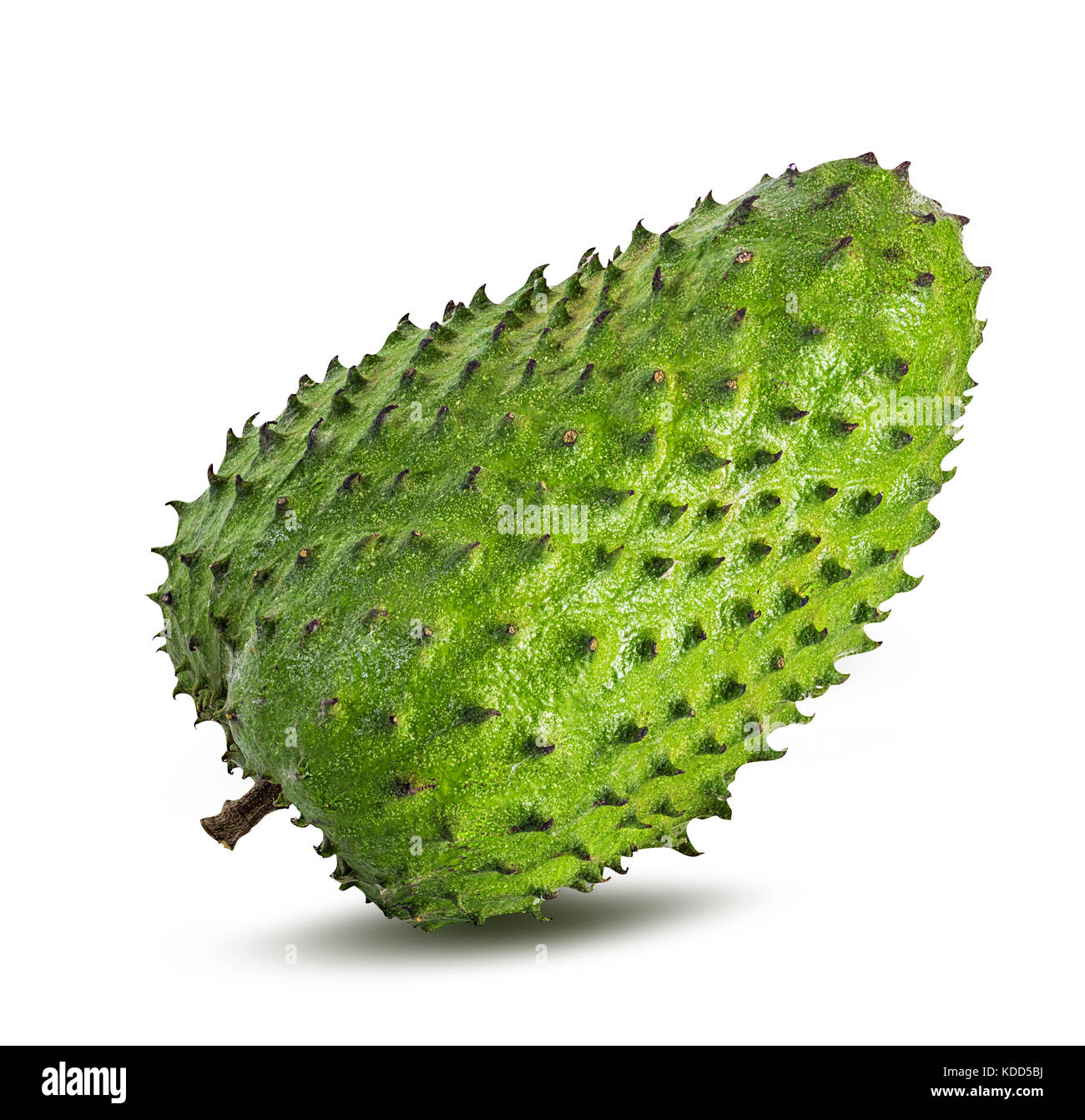 Fruit de corossol Banque de photographies et d’images à haute ...