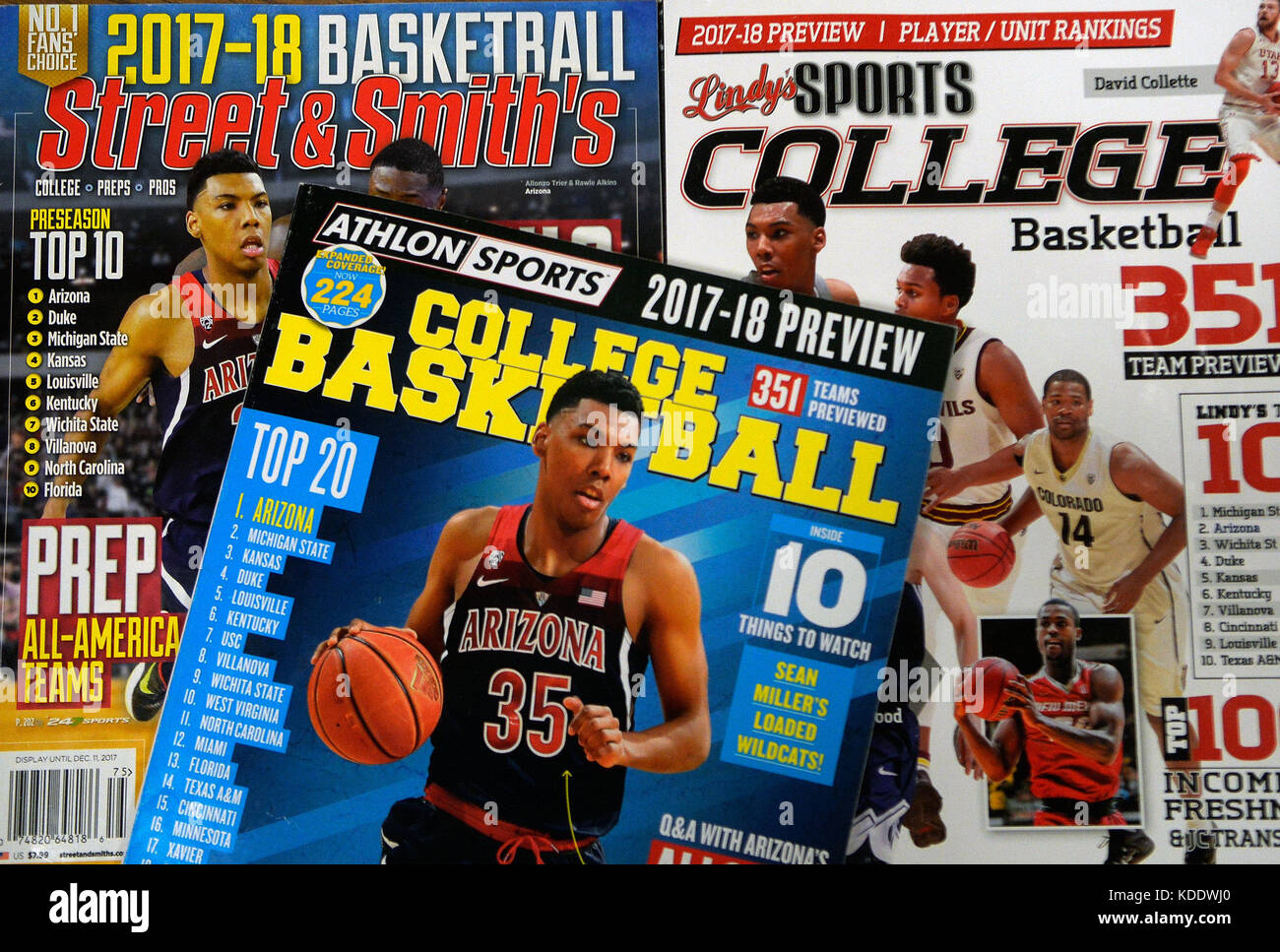 Magazines de basket Banque de photographies et d’images à haute ...