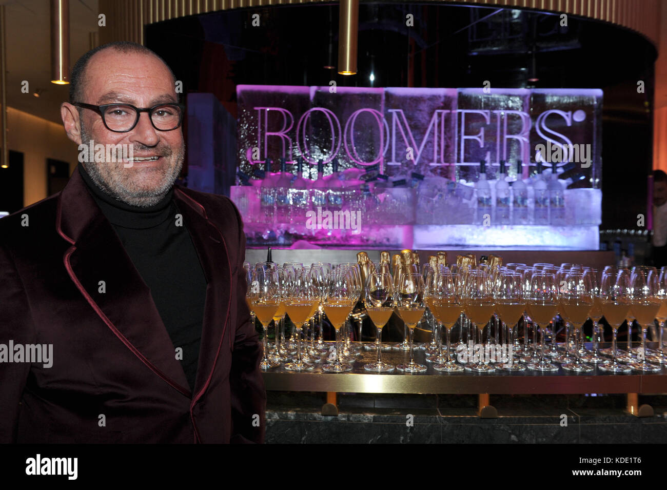 Micky rosen Banque de photographies et d’images à haute résolution - Alamy