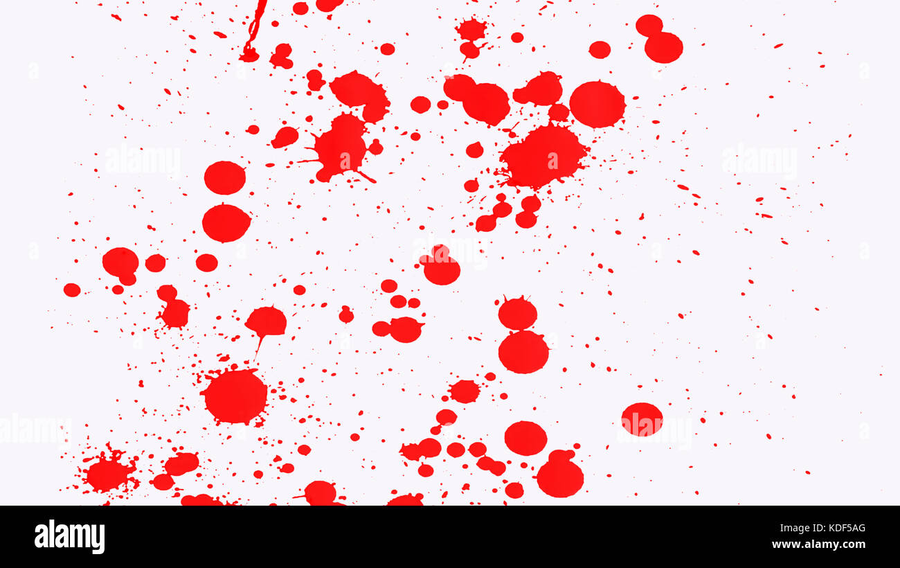 Fond rouge sang Banque de photographies et d’images à haute résolution ...