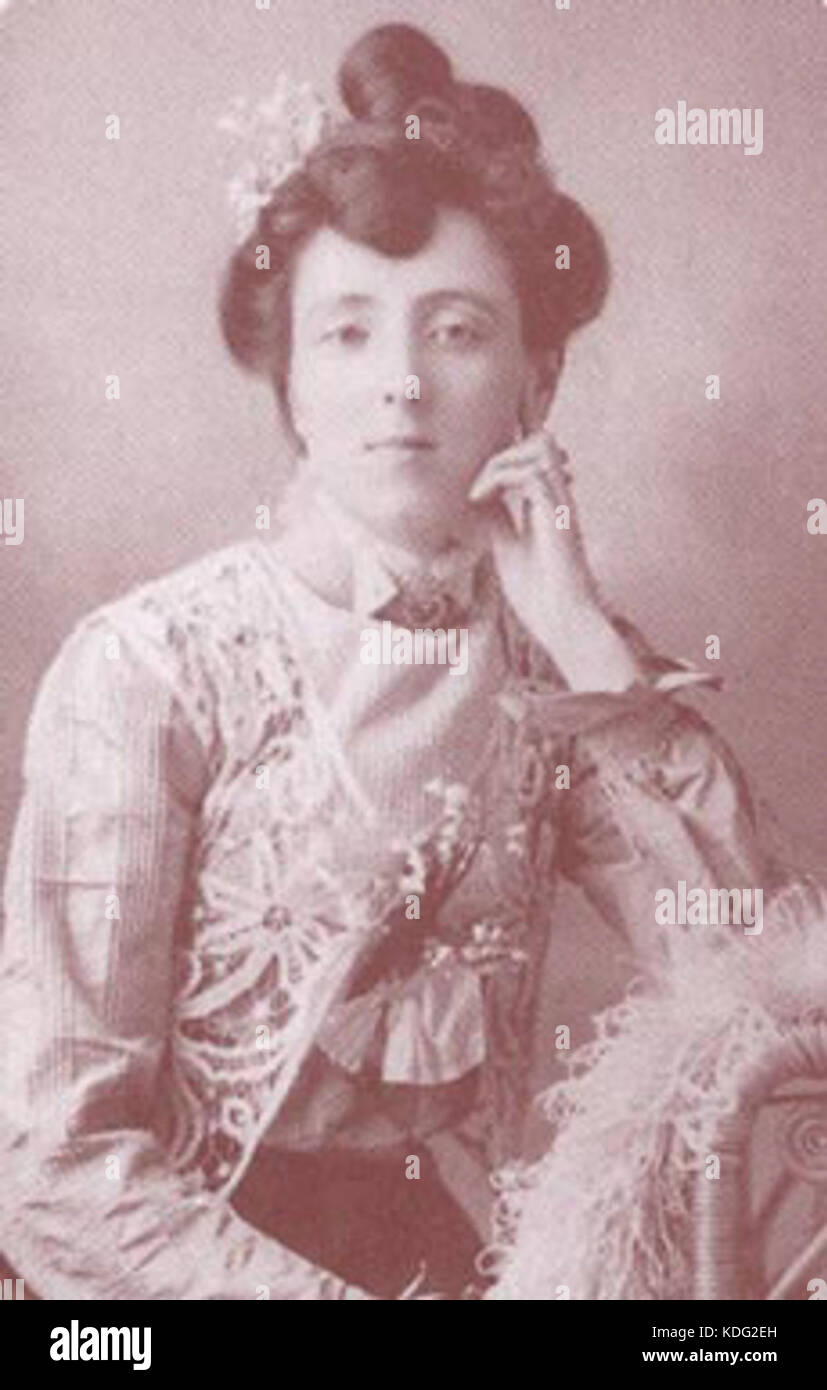 Lucy maud montgomery Banque de photographies et d’images à haute résolution - Alamy