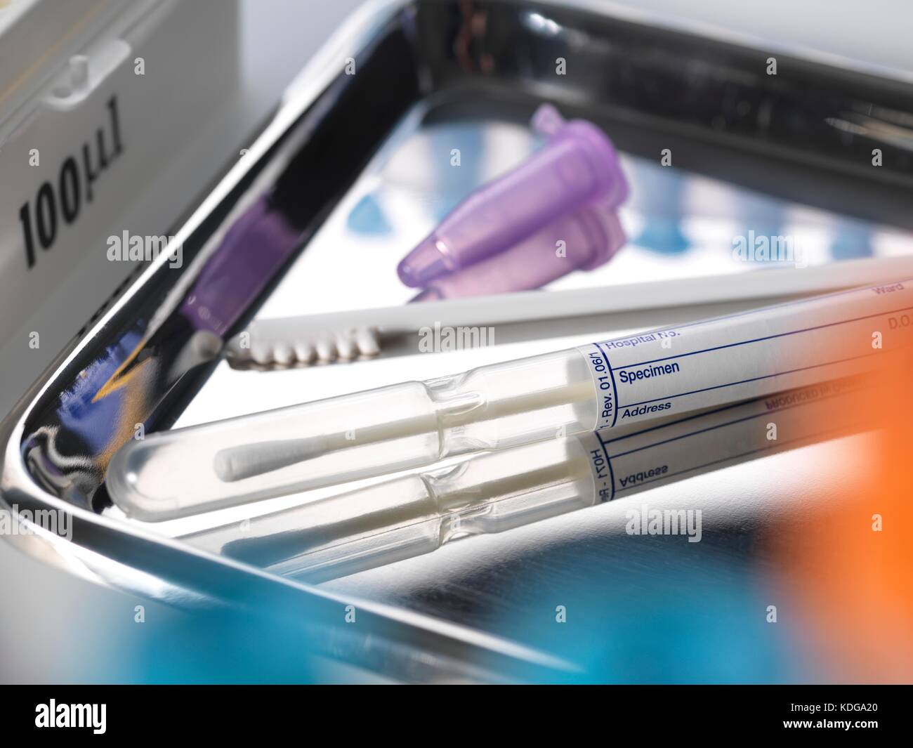 Preuve police Banque de photographies et d’images à haute résolution ...