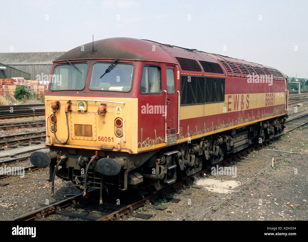 Classe 56 Banque de photographies et d’images à haute résolution - Alamy