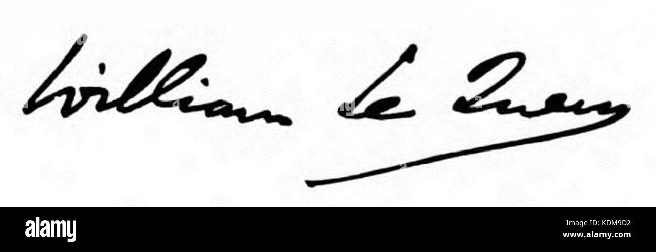 William le queux Banque de photographies et d’images à haute résolution ...