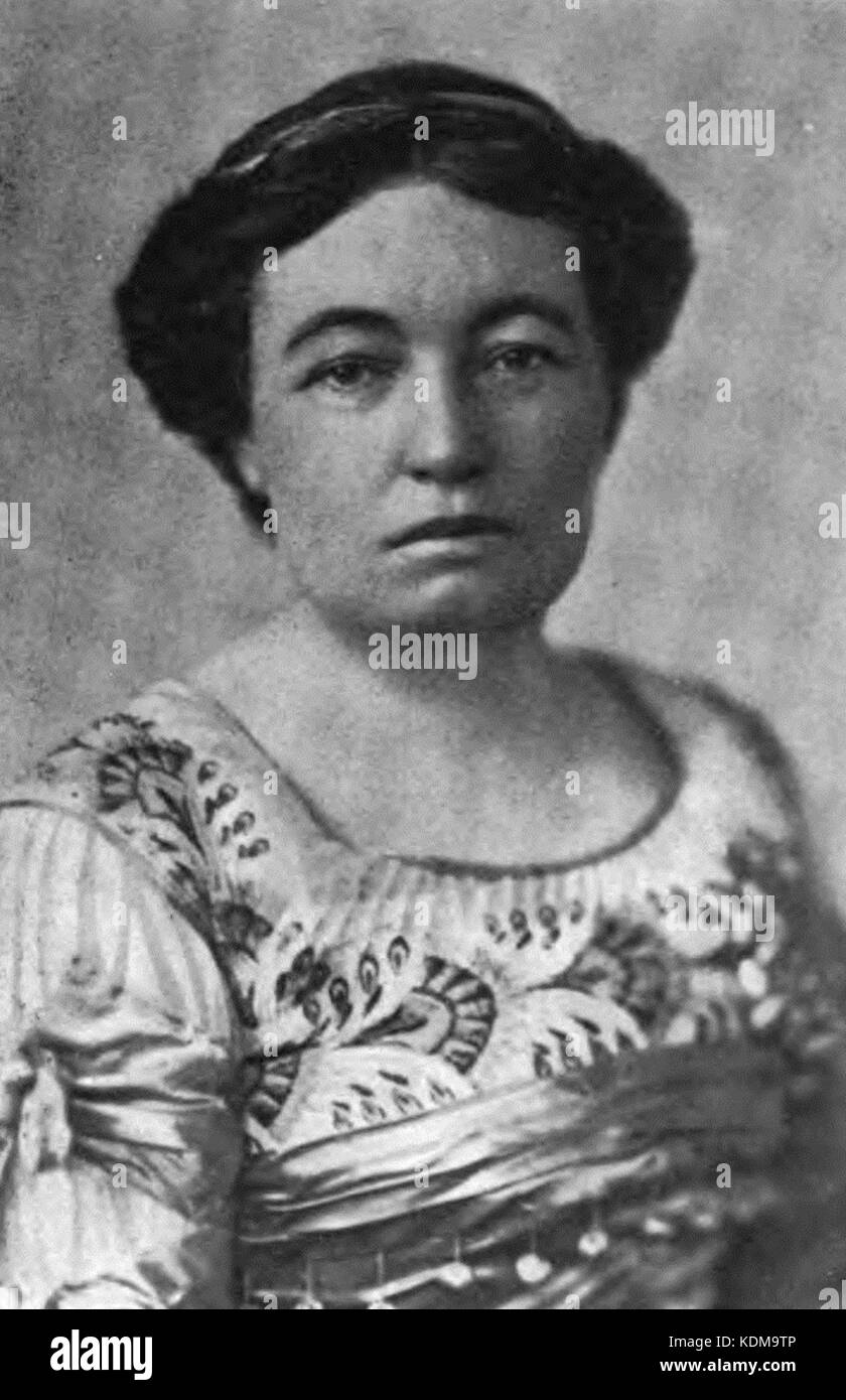 Mary austin Banque de photographies et d’images à haute résolution - Alamy