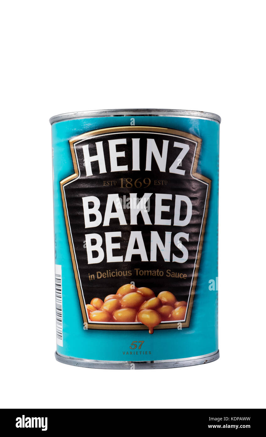 Plantes en boîte de conserve Banque d'images détourées - Alamy