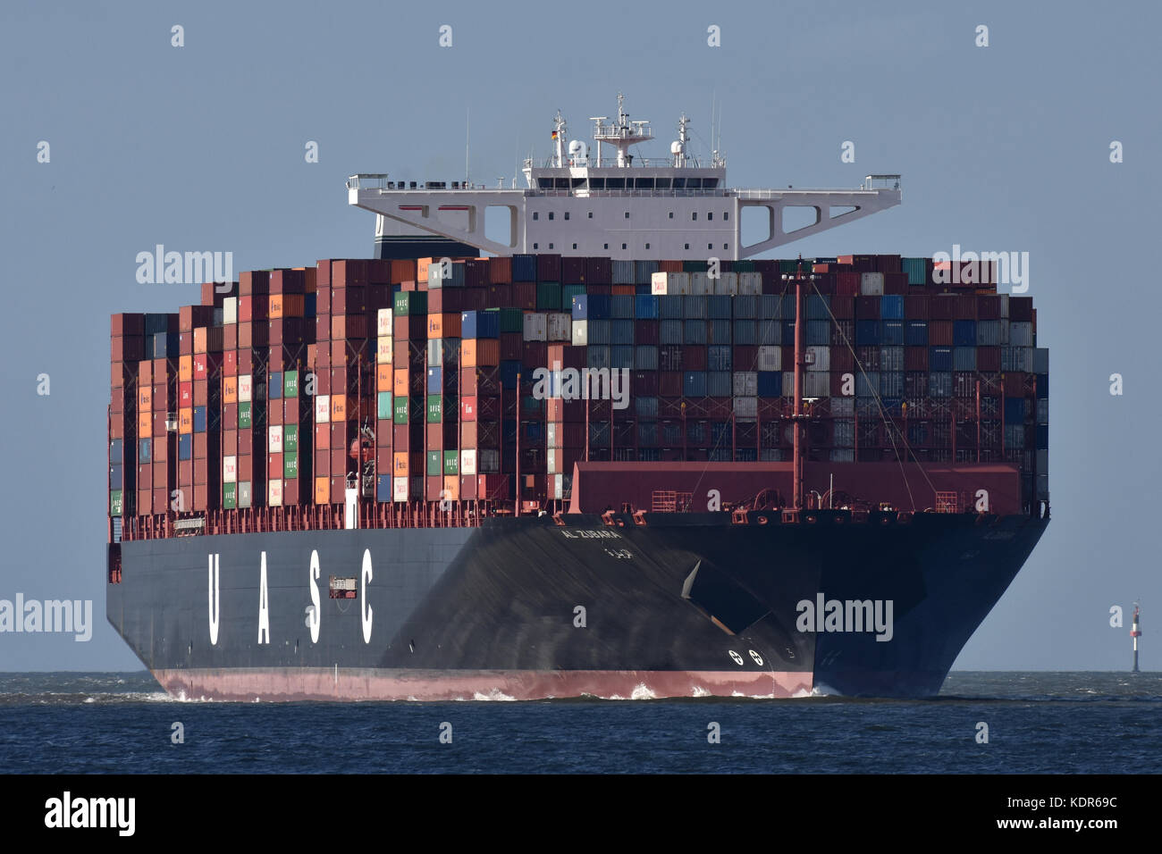 Navire al zubara Banque de photographies et d’images à haute résolution ...