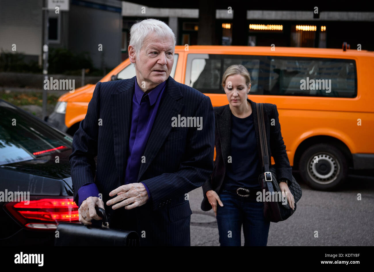 Anton schlecker Banque de photographies et d’images à haute résolution ...