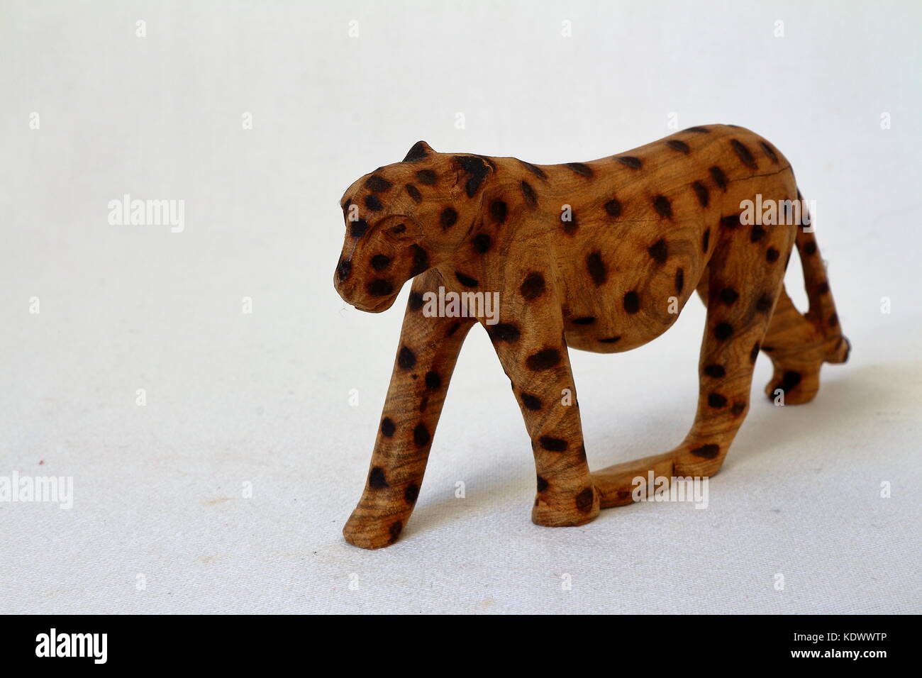 Toy leopard Banque de photographies et d’images à haute résolution - Alamy