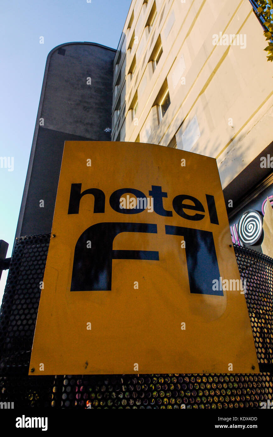 Hôtels accor Banque de photographies et d’images à haute résolution - Alamy