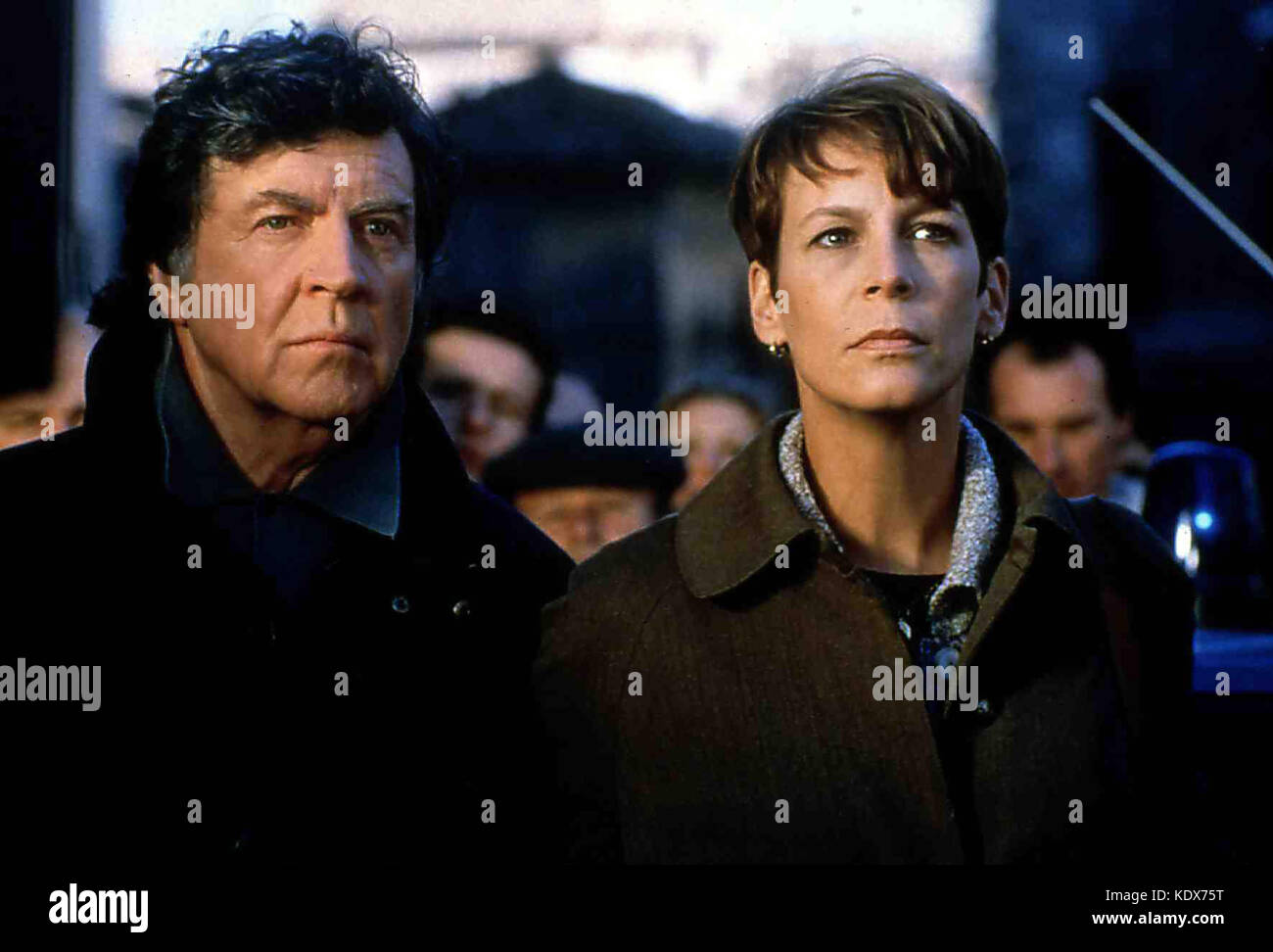 Nicholas'Don Alias : Nicholas - Ein Kinderherz lebt weiter, Italie/USA ...