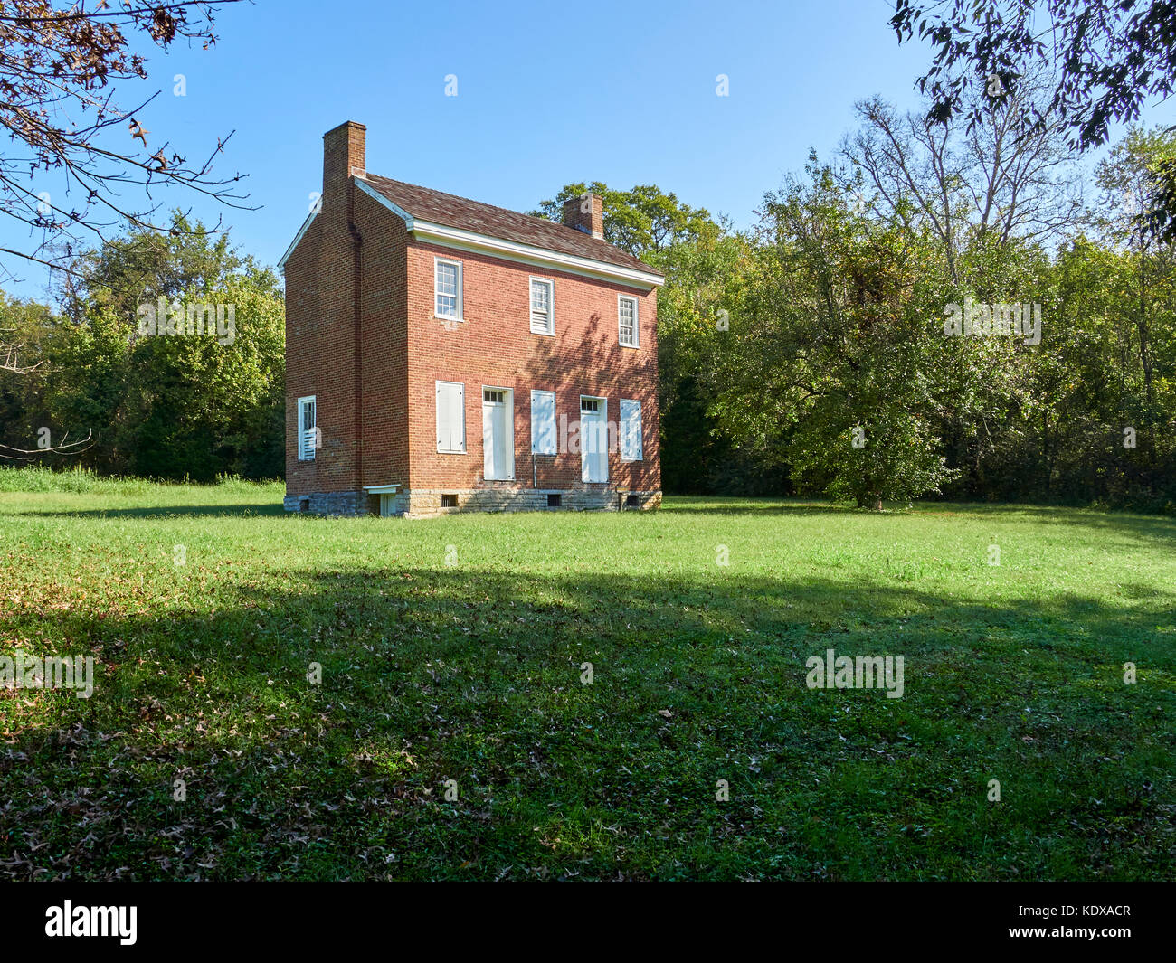 Le gordon house Banque de photographies et d’images à haute résolution ...