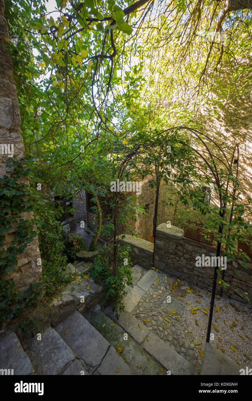 Labro (Italie) - dans la province de Rieti, labro est un très joli ...