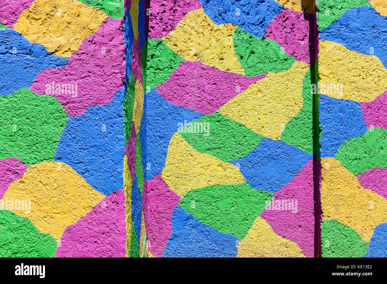 Couleurs et textures Banque de photographies et d’images à haute ...