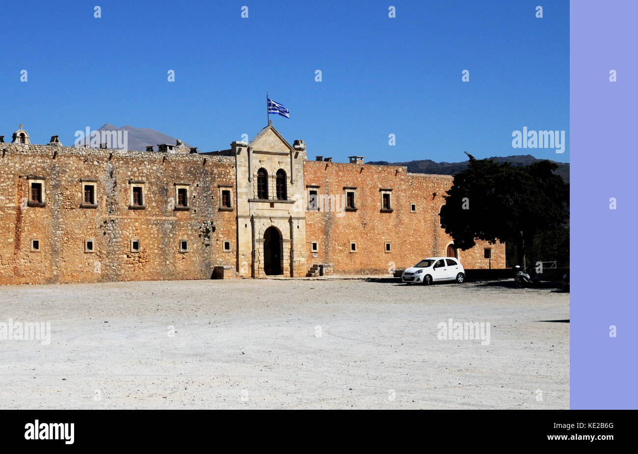Turkish occupation of crete Banque de photographies et d’images à haute ...